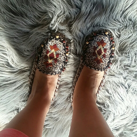 Warren Edwards | Shoes | Warren Edwards Beautiful Loafers | Poshmark